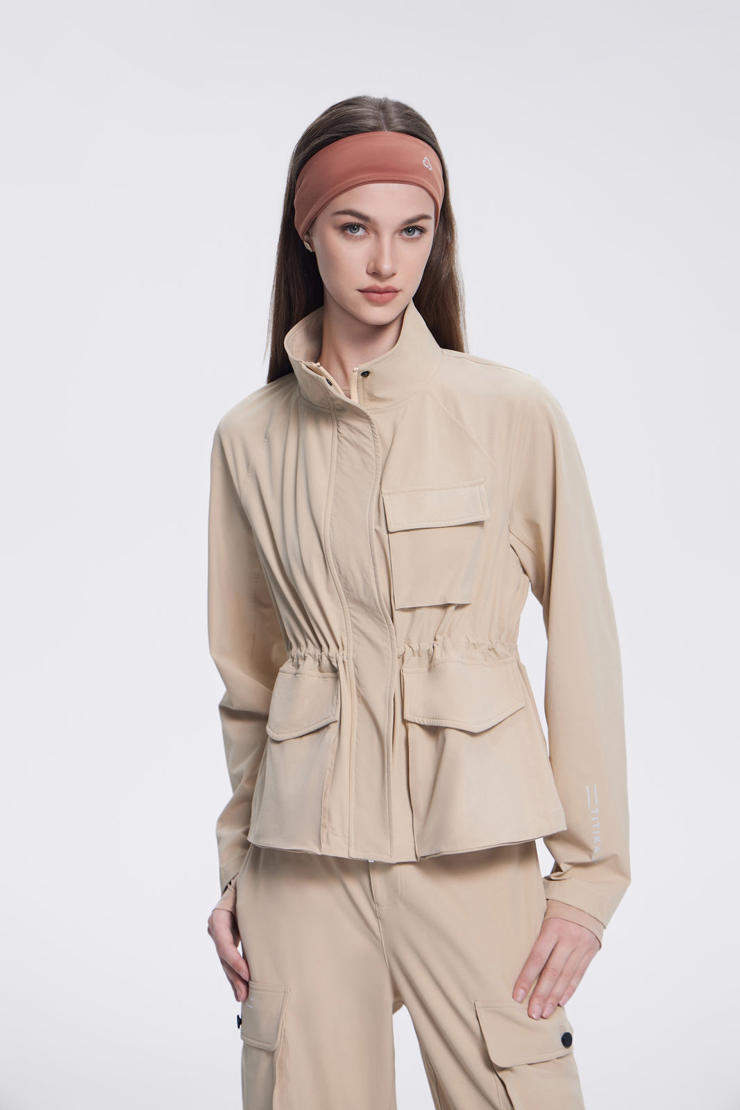 Titika Active Couture Asia | Women's Activewear & Yoga Clothes – TITIKA ...