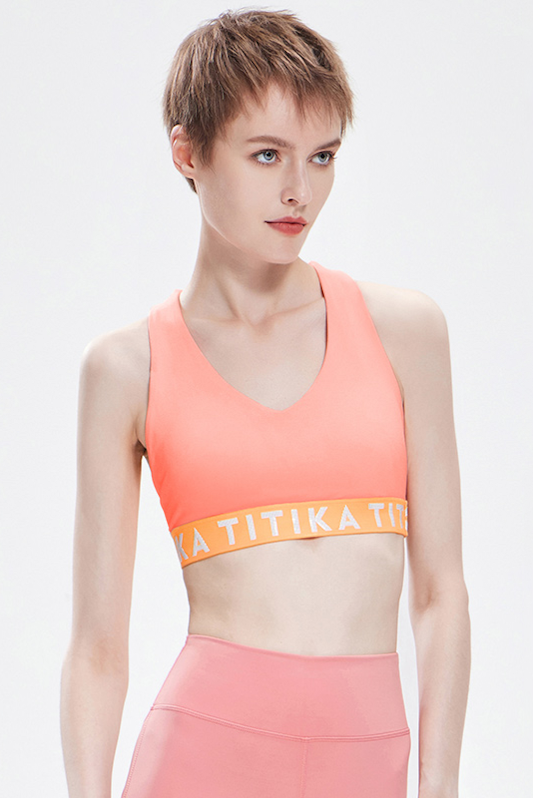 Titika Active Couture Asia | Women's Activewear & Yoga Clothes – TITIKA ...