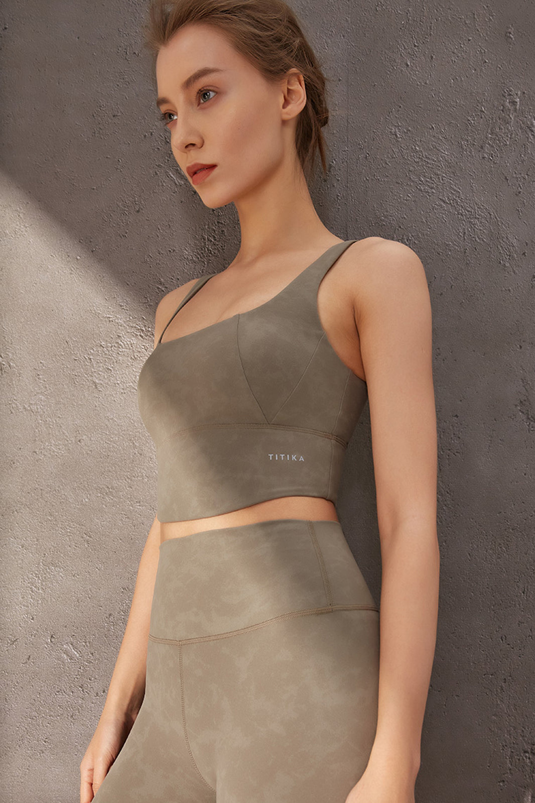 All Impact Bras – TITIKA Active Couture (Hong Kong)